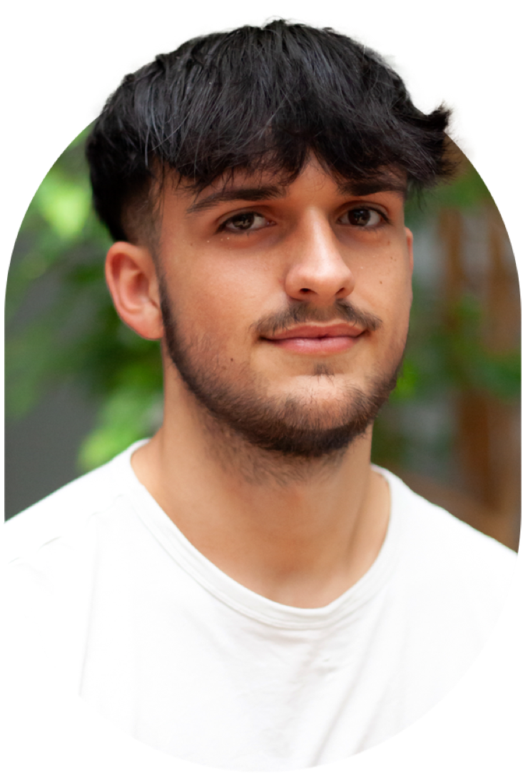 The People | echo.bravo