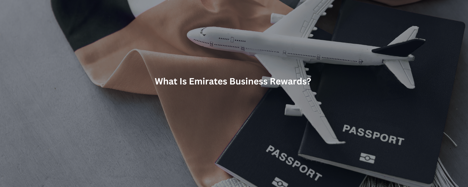What Is Emirates Business Rewards? | echo.bravo